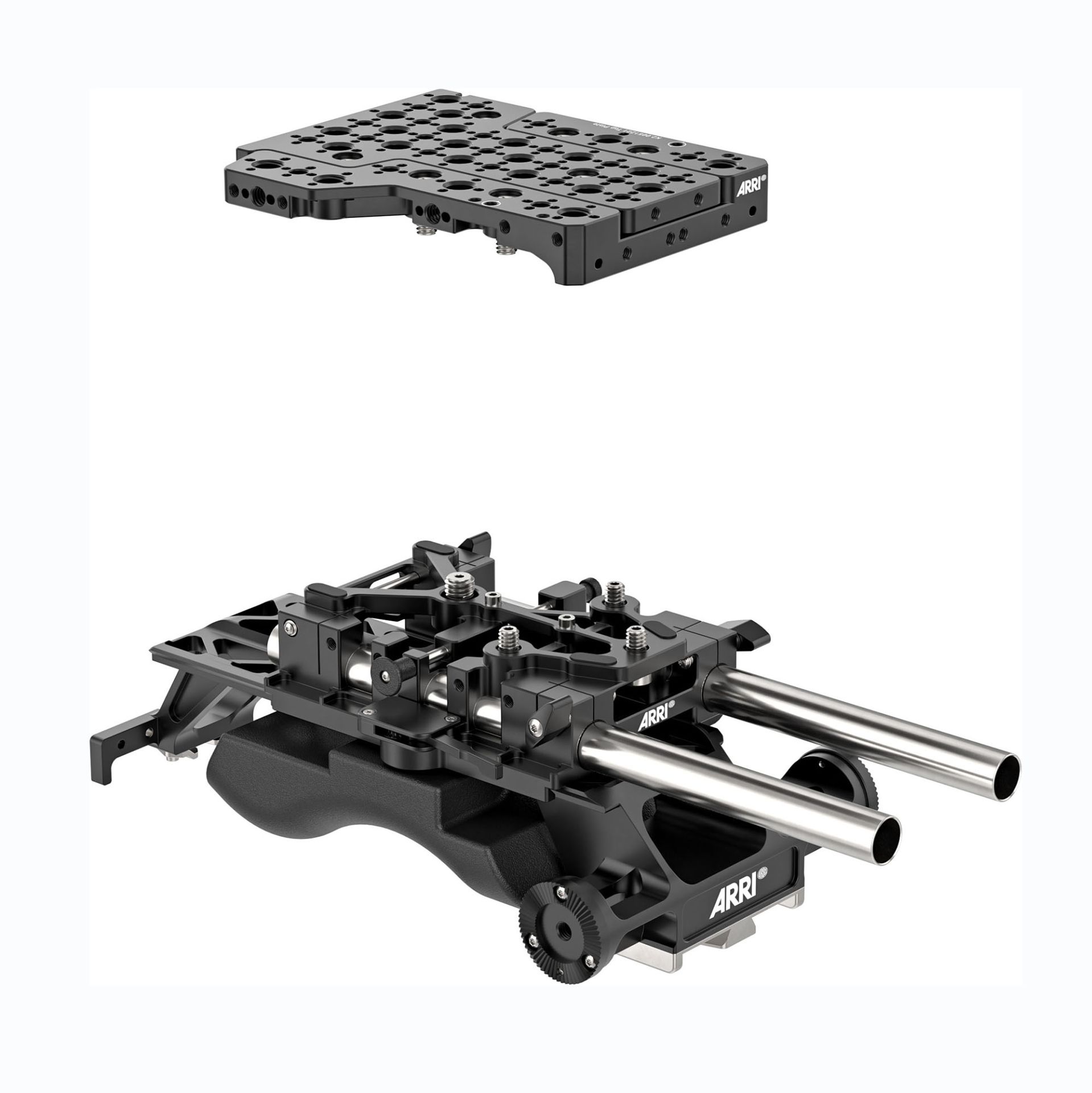 Basic Broadcast Set for Canon EOS C400 | KK.0051659