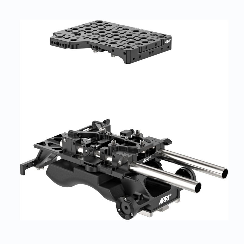 Basic Broadcast Set for Canon EOS C400 | KK.0051659