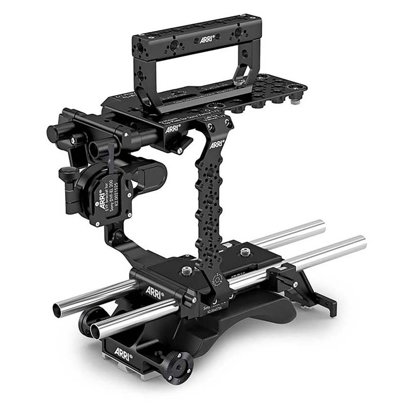 Pro Broadcast Set for Sony Venice 1/2 | KK.0043753