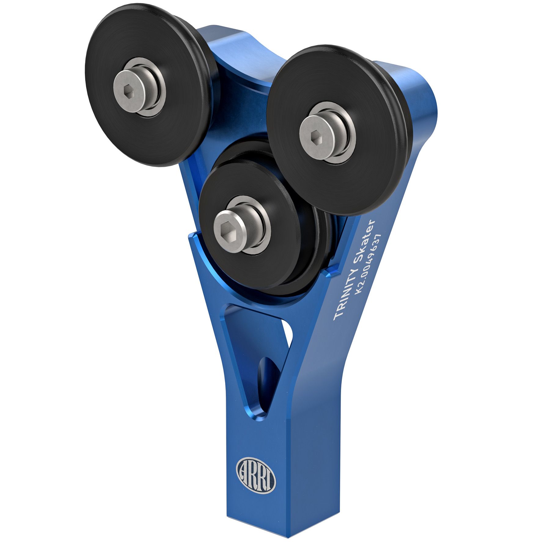 Camera Stabilizer Systems - TRINITY