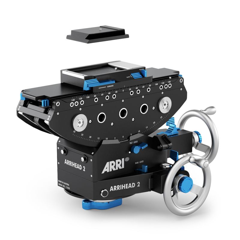 PCA: Mechanical Accessories