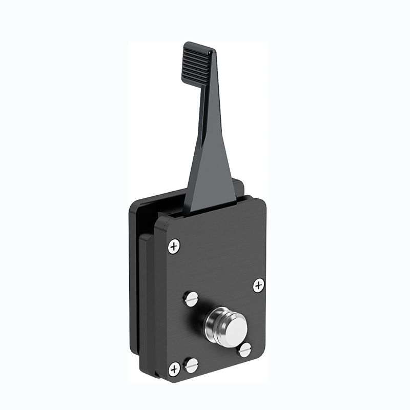 PCA: Mechanical Accessories - Support Systems - Adapters