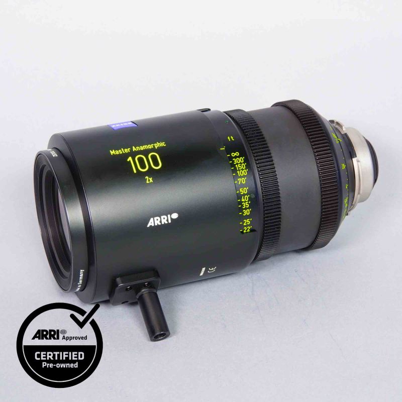 ARRI Master Anamorphic 100mm/T1.9 Feet | CPO_K2.0039821_8960306