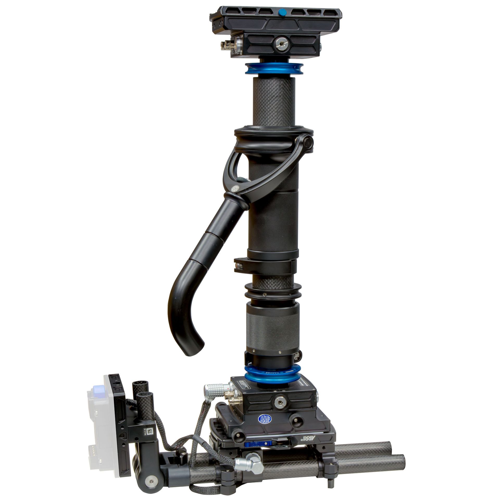 Camera Stabilizer Systems