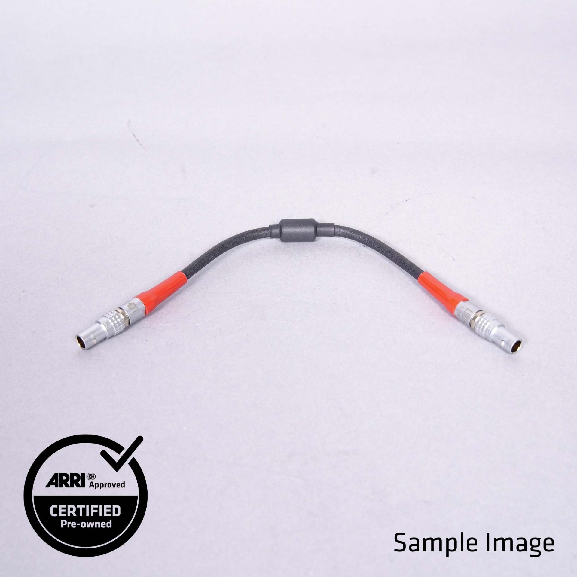 Cable LBUS - LBUS (0.2m/8in) | CPO_K2.0006749
