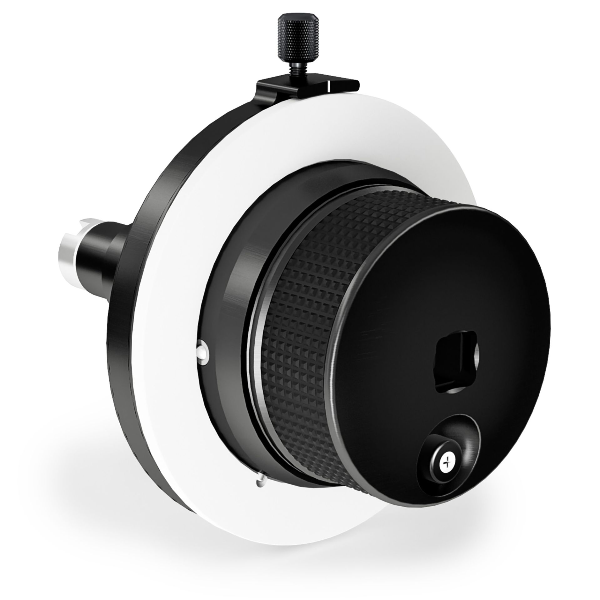 Two-Speed Knob, Right | K2.43702.0