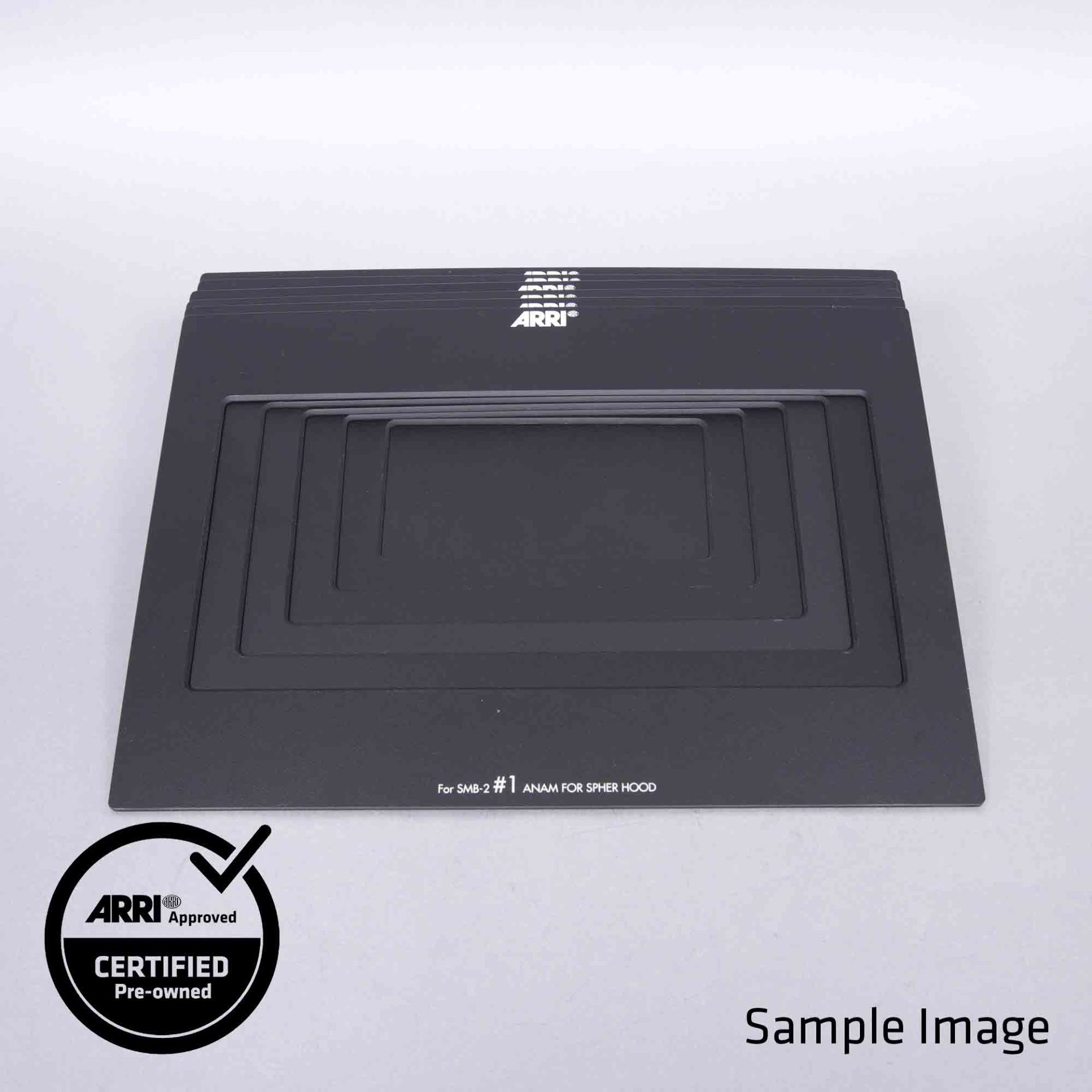 SMB-2 Mattes Sph./Anam. | CPO_K2.0002211